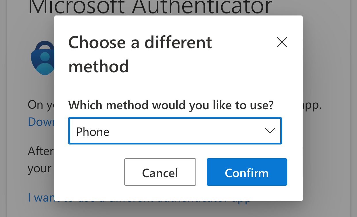 Setting Up Multifactor Authentication Using Sms Verification Great