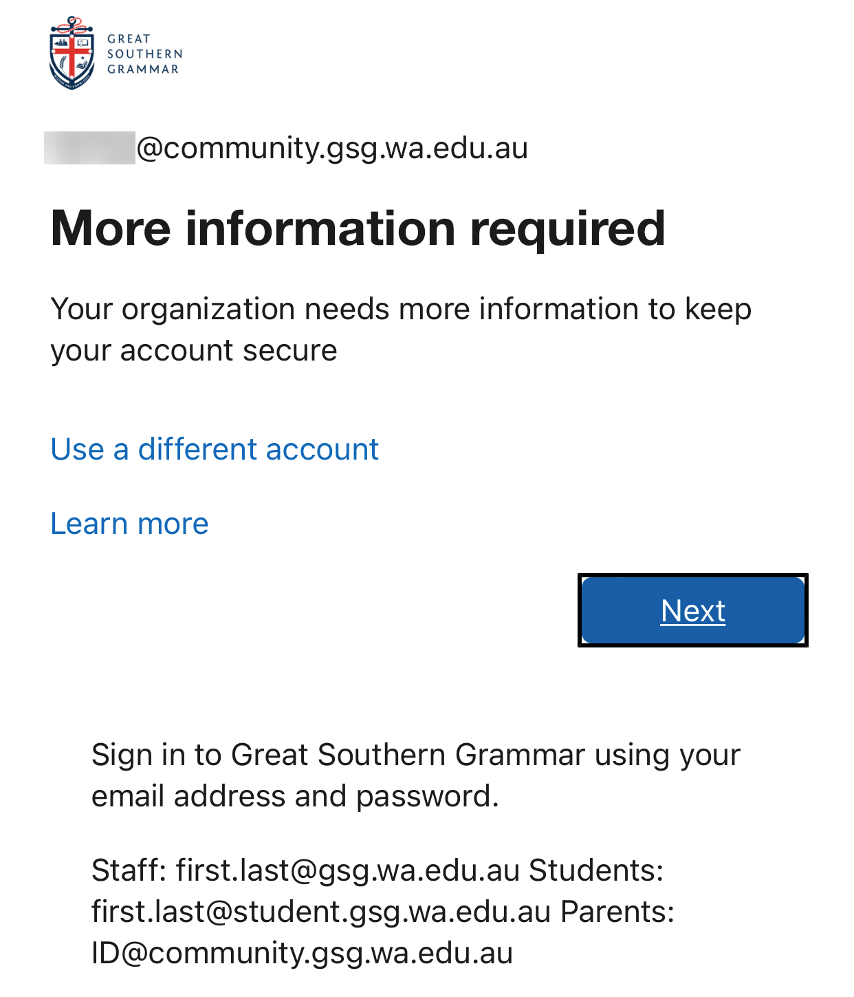 Setting Up Multifactor Authentication Using Sms Verification Great