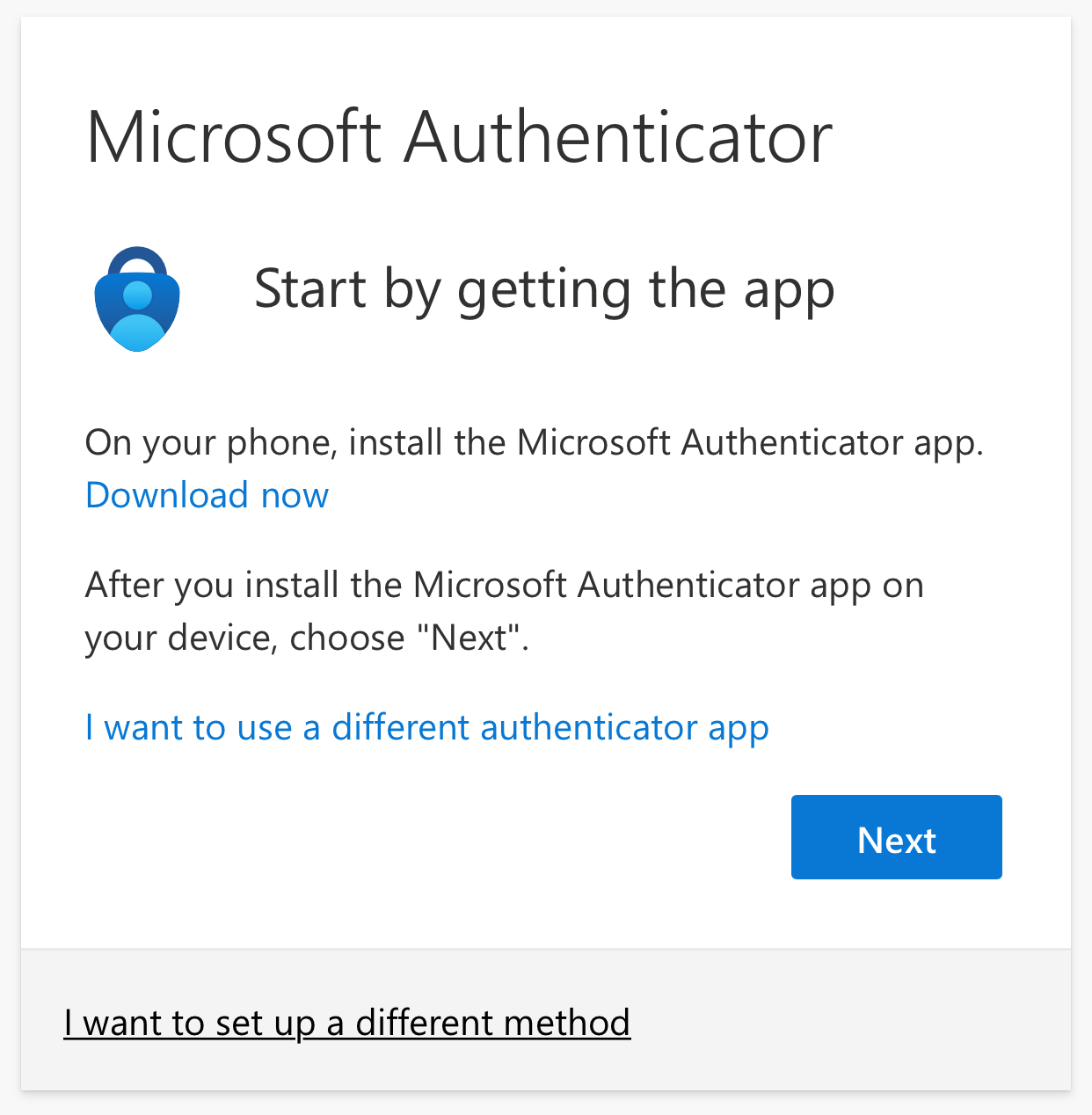 Setting Up Multifactor Authentication Using Sms Verification Great